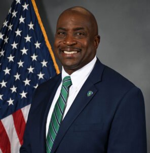 Anthony U. Carrington